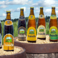 Andechser Klosterbiere powered by bierselect.de